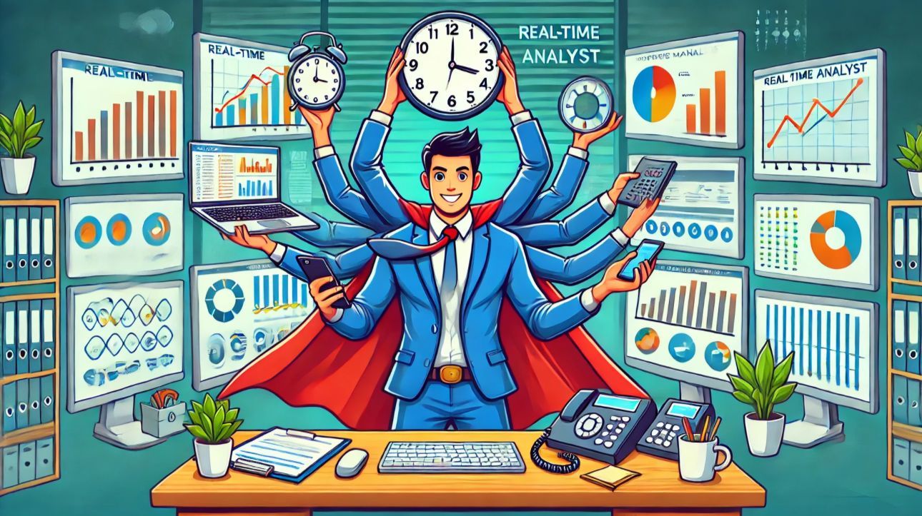 Real-Time Analysts: The Unsung Heroes of WFM