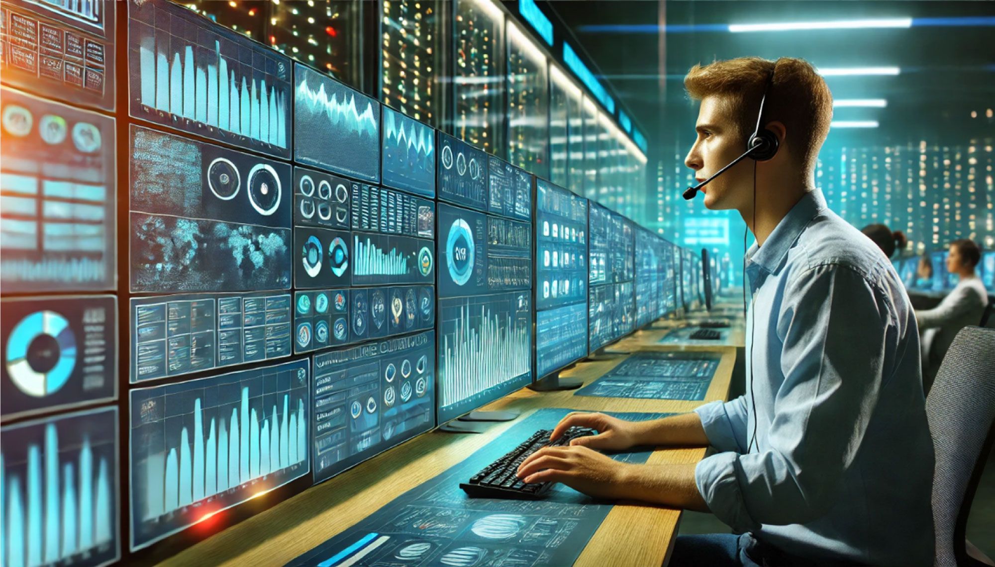 Real-Time Analysts: The Workforce Heroes (You Didn’t Know You Needed)